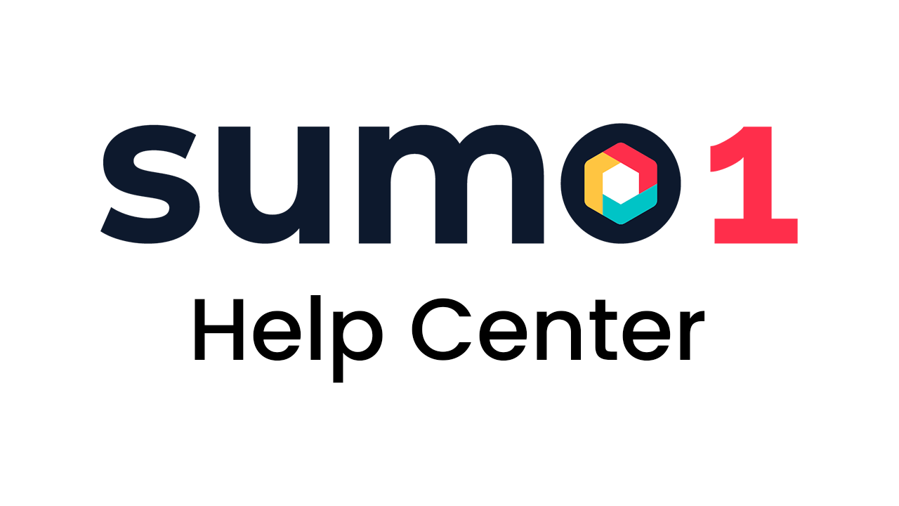 Guide | SUMO1 Help Center